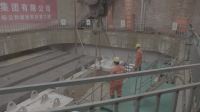 《厉害了我的局》“ 国内最长、断面最大矩形顶管工程”苏州城北路...