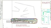 CAD视频教程-导C角,圆角