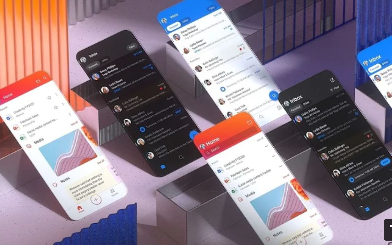 FluentUI by Microsoft (2022)|微软设计系统