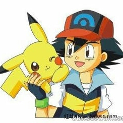 PikachuAndAsh 