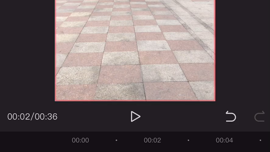 如何用剪映导入素材、剪辑视频