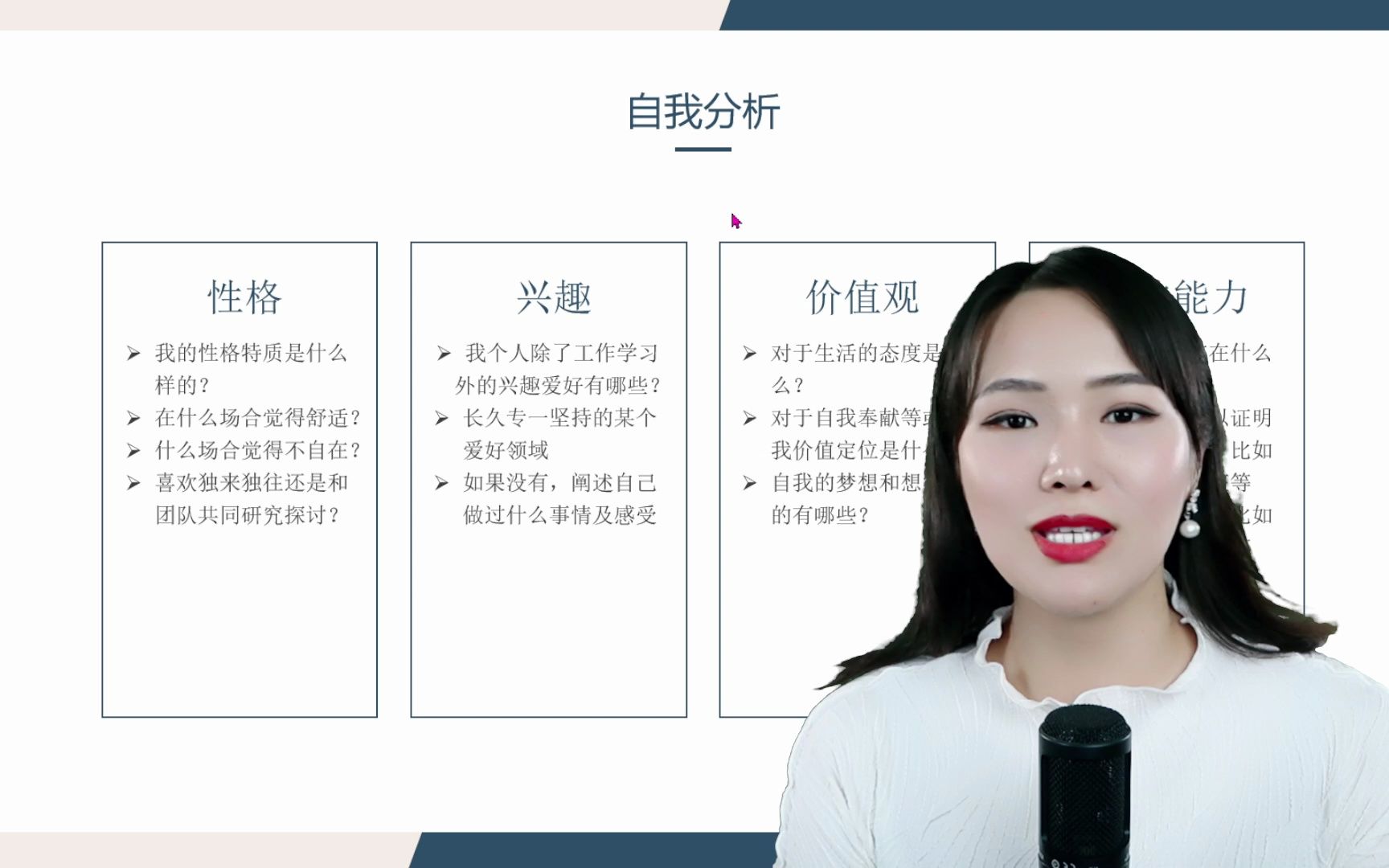 大学生职业规划怎么做?SWOT模型让你看清自己的优劣势和岗位的...