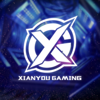 XYG电子竞技俱乐部 