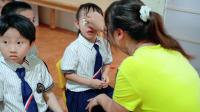 苑东幼儿园大班 2022届毕业寄语