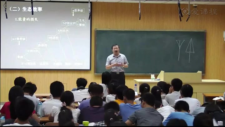 【生态学】华中农业大学丨含课件