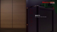 2 门锁如何开孔视频