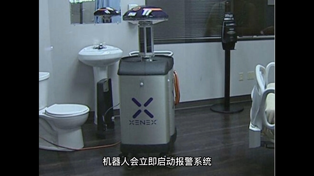 新冠疫情下AI的五大应用