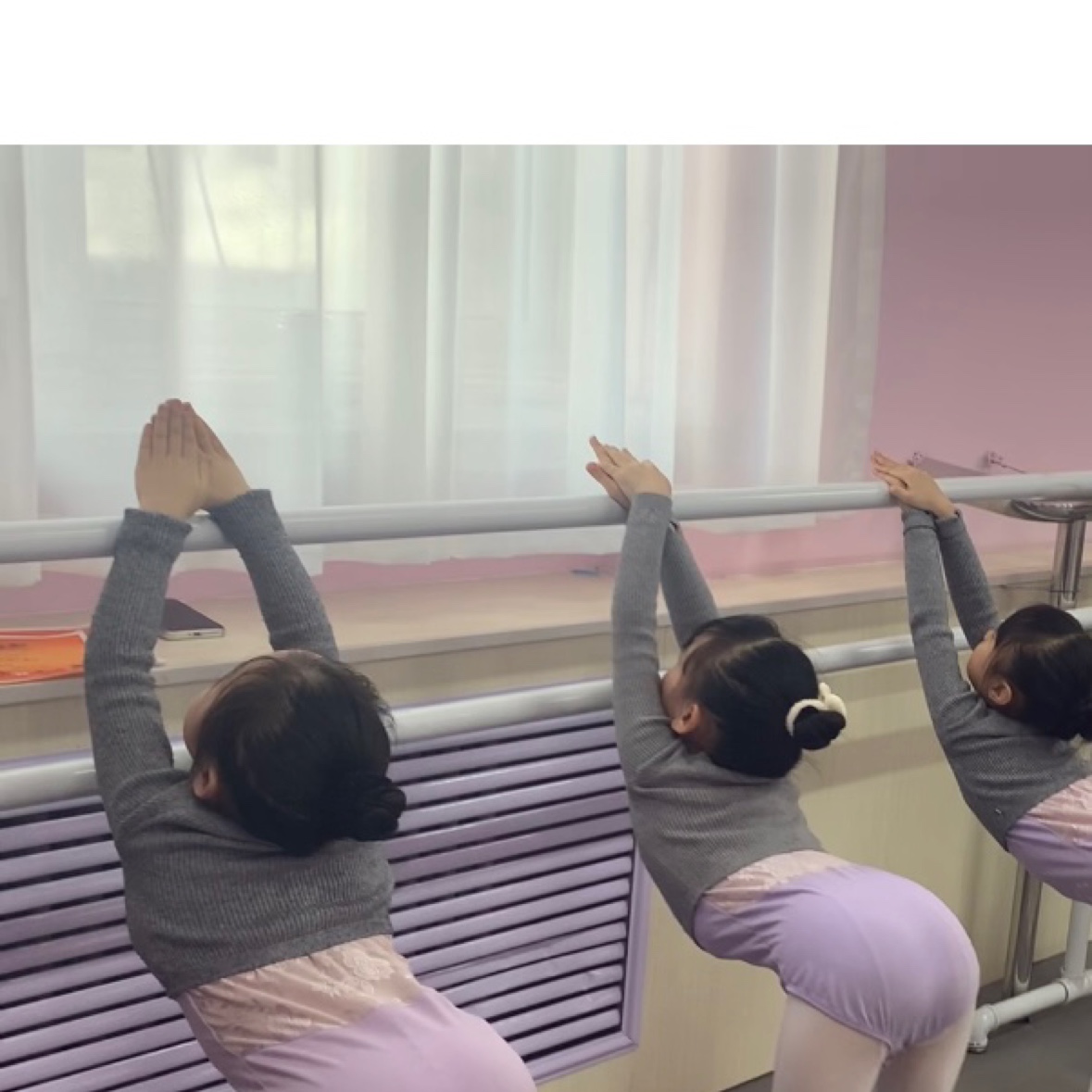 爱跳舞的小公主ߒ� #幼儿舞蹈#中国舞#公开课#承德市舞蹈培训 #...