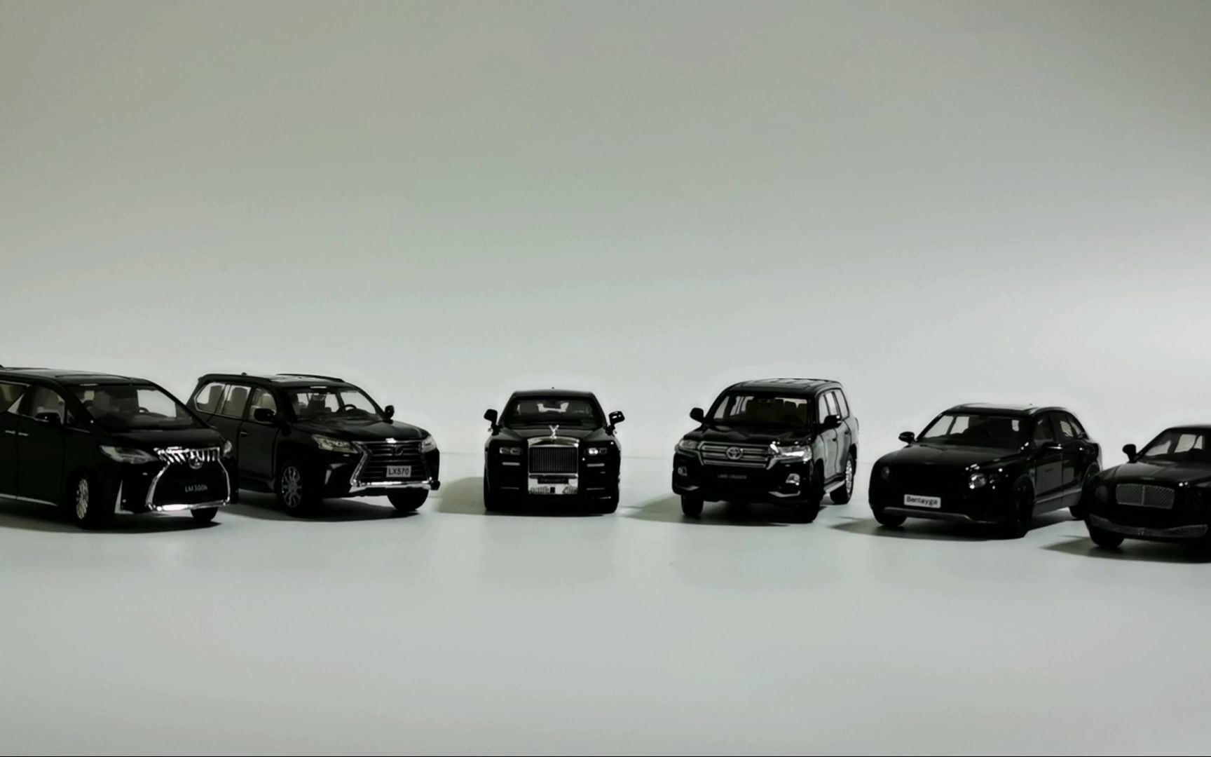 【模型】TIME MICRO/GCD/596 MODEL/HIKASI1/64小比例汽车模型...
