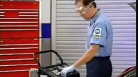 电器和空调系统诊断与维修