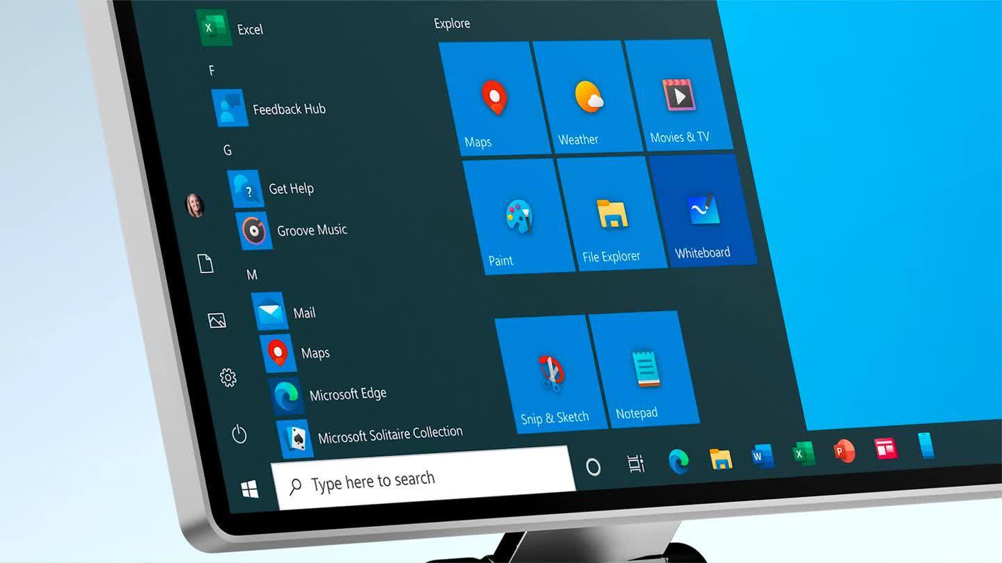 .b>改!Windows 10 一大波全新图标来袭!