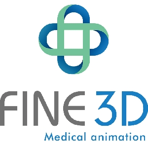 优医视觉3D医学动画 