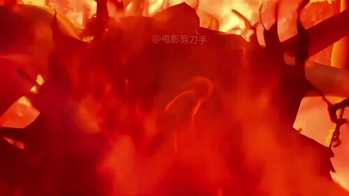 哪吒:于误解深渊的呐喊