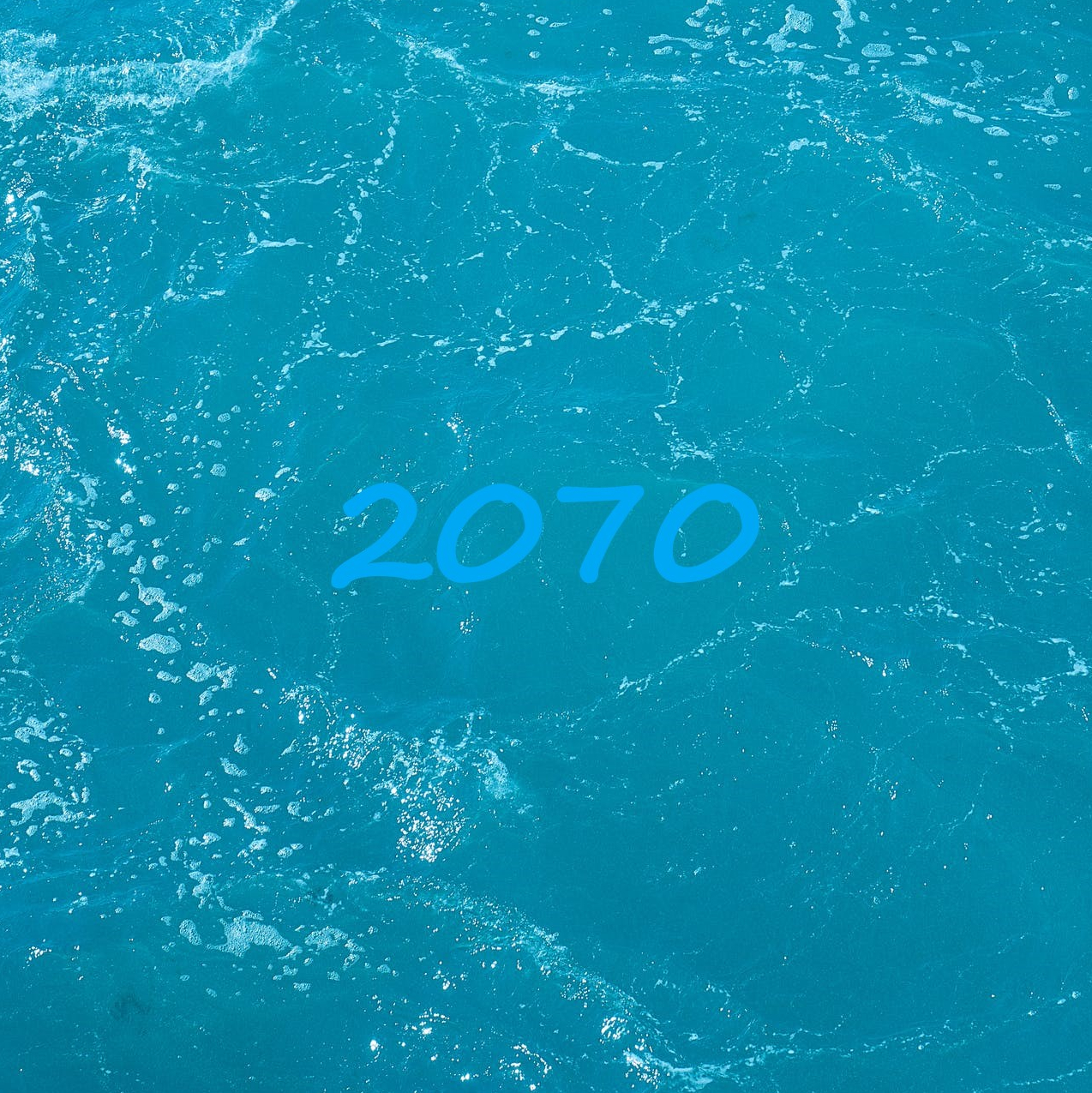 我是2070 