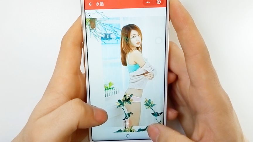 打开微信这个功能,照片立马变成音乐相册,太美了,赶快试试