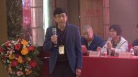 4.16中医脐疗运城启动大会会员发言及卫健委常务副主任柳广振讲话