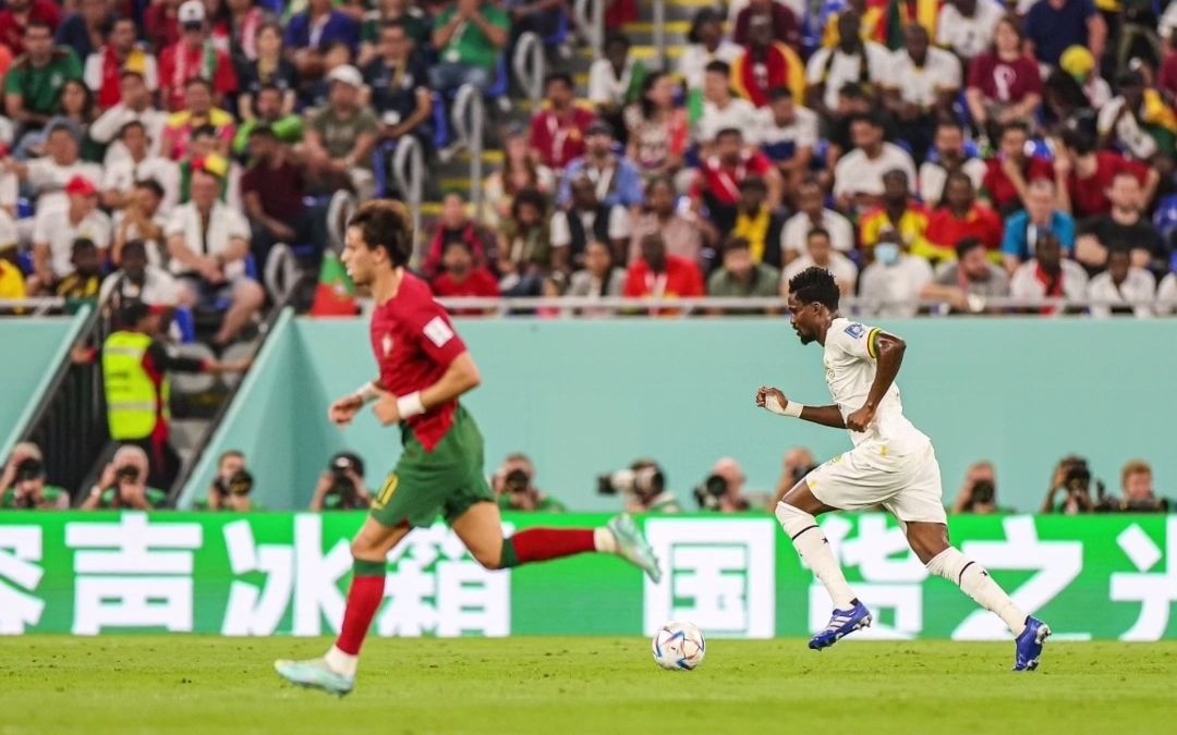 世界杯最有情怀广告!容声冰箱缔造“容”耀时刻