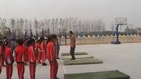 一年级体育前滚翻