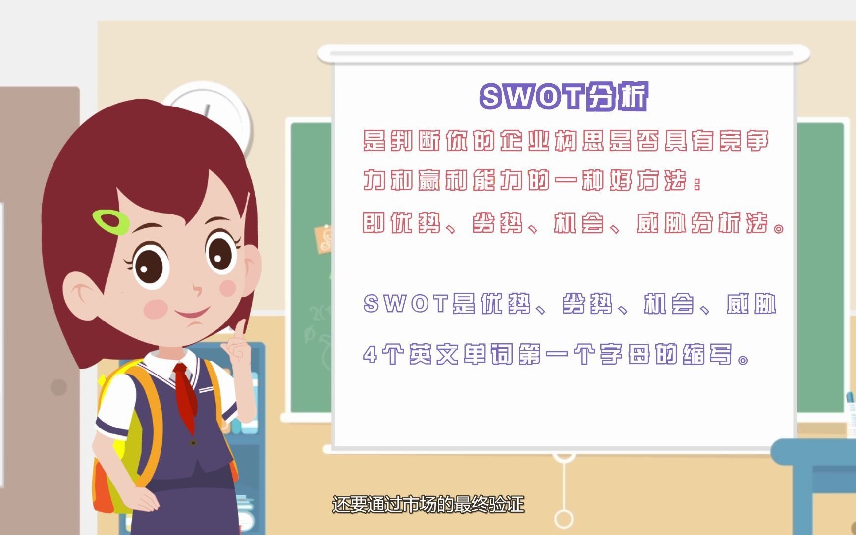 07 SWOT分析