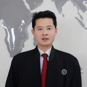 王海波律师的生活 