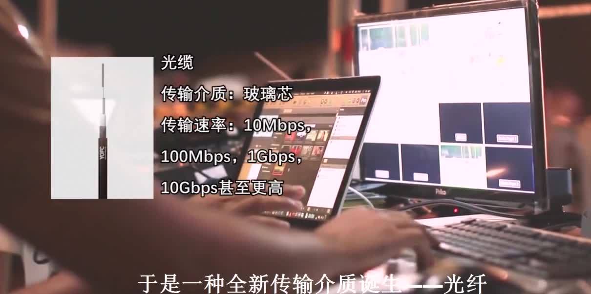 【头豹】光模块:光网络里的魔法师,左手化成光右手转成电