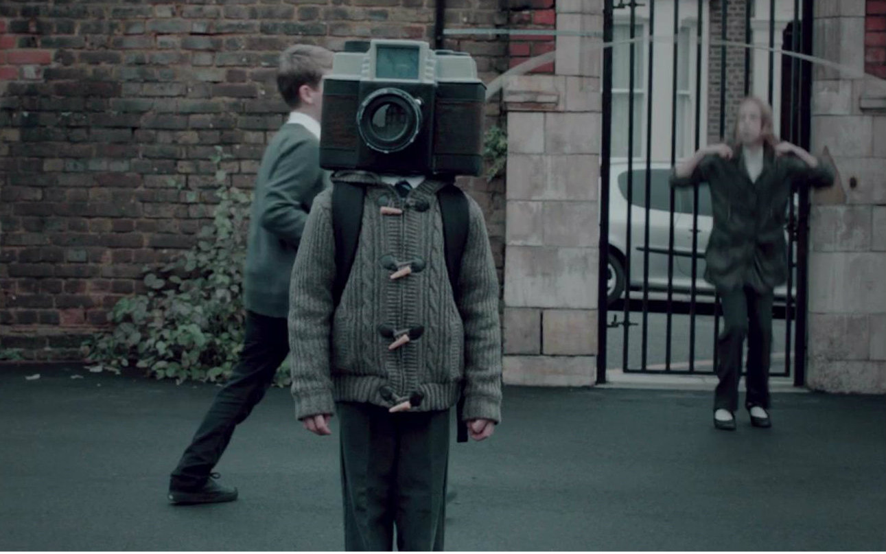 【讽刺短片】与“讽刺社会”有关的短片合集(不定时更新.)