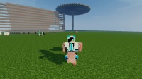 【Minecraft】我的世界教你怎么联机