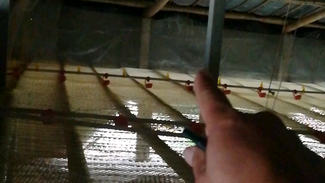 通风管的安装方法