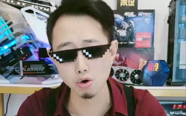 什么样的鼠标才能叫电竞鼠标 不懂dpi有什么用的快来