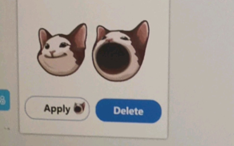 鼠标变猫标 猫控的快乐!