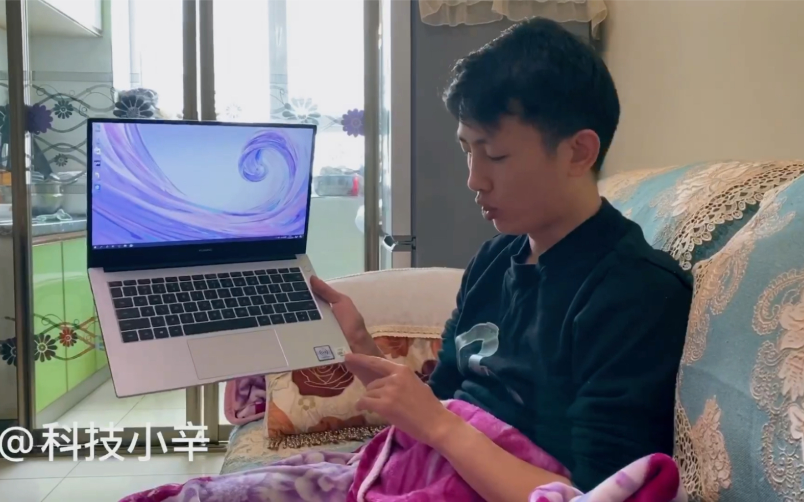 新买的电脑开机后应该做什么?