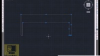 cad2008基础视频教程 autocad 教程CAD制图
