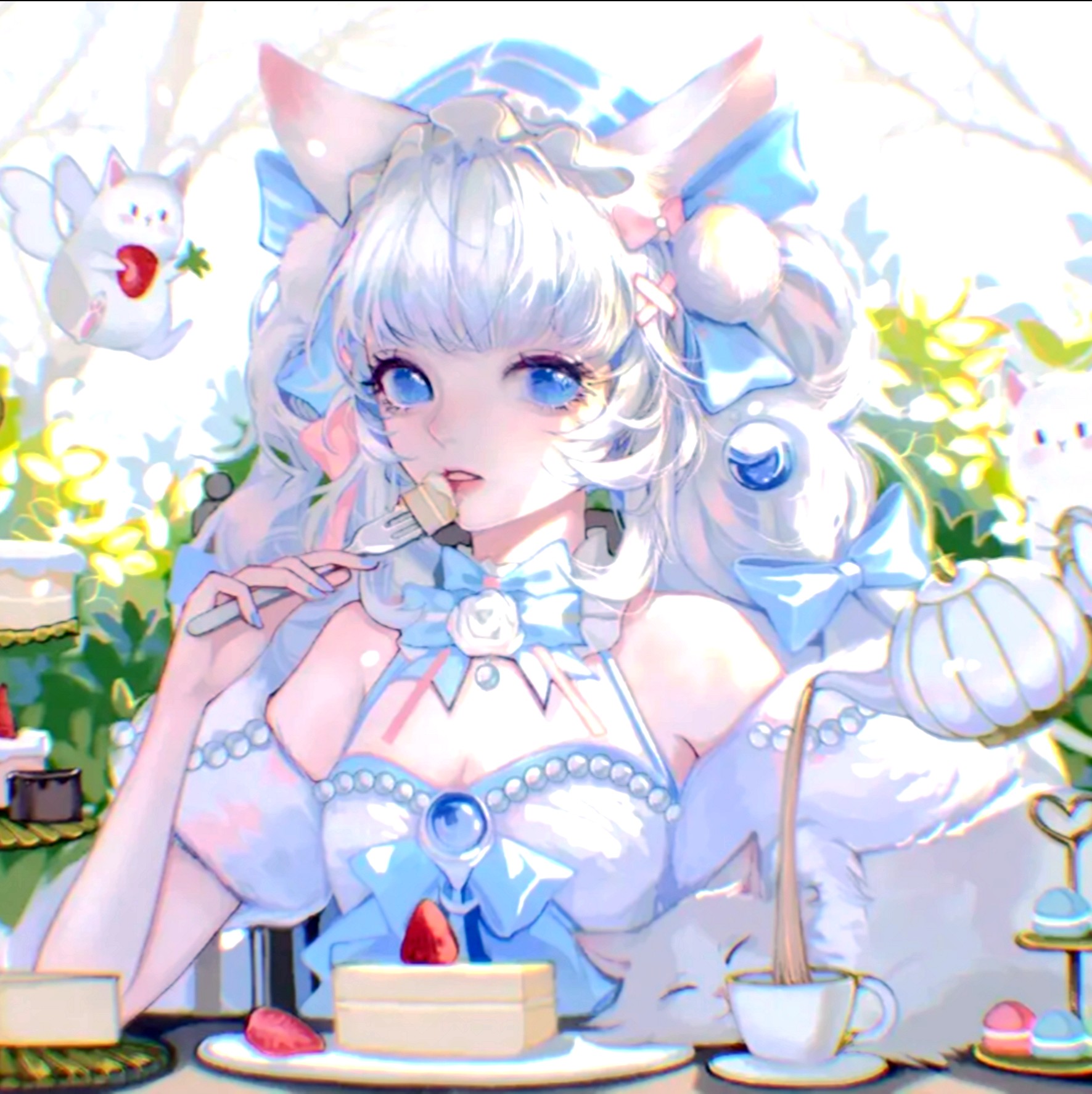 星时漫舍 