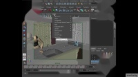 Maya分镜动画原理训频教程 04 制作角色动画