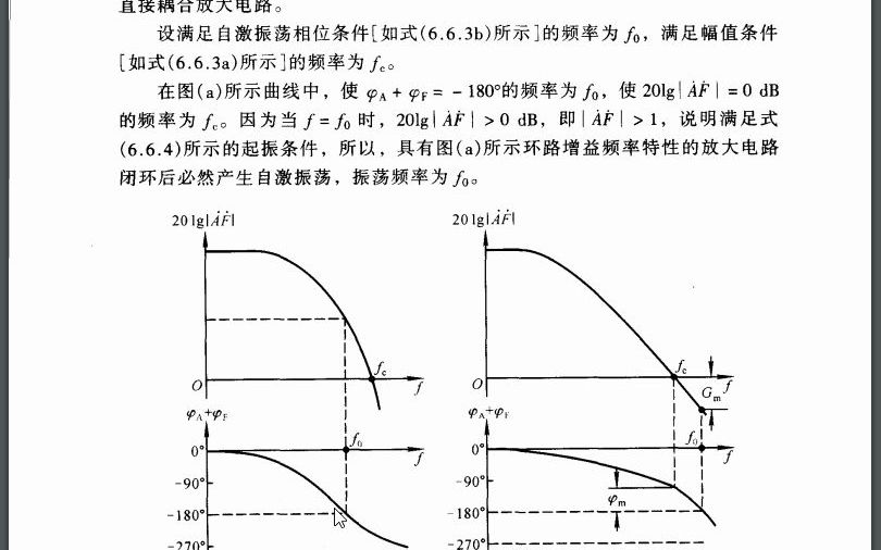 模拟电子线路(47)反馈电路的自激振荡