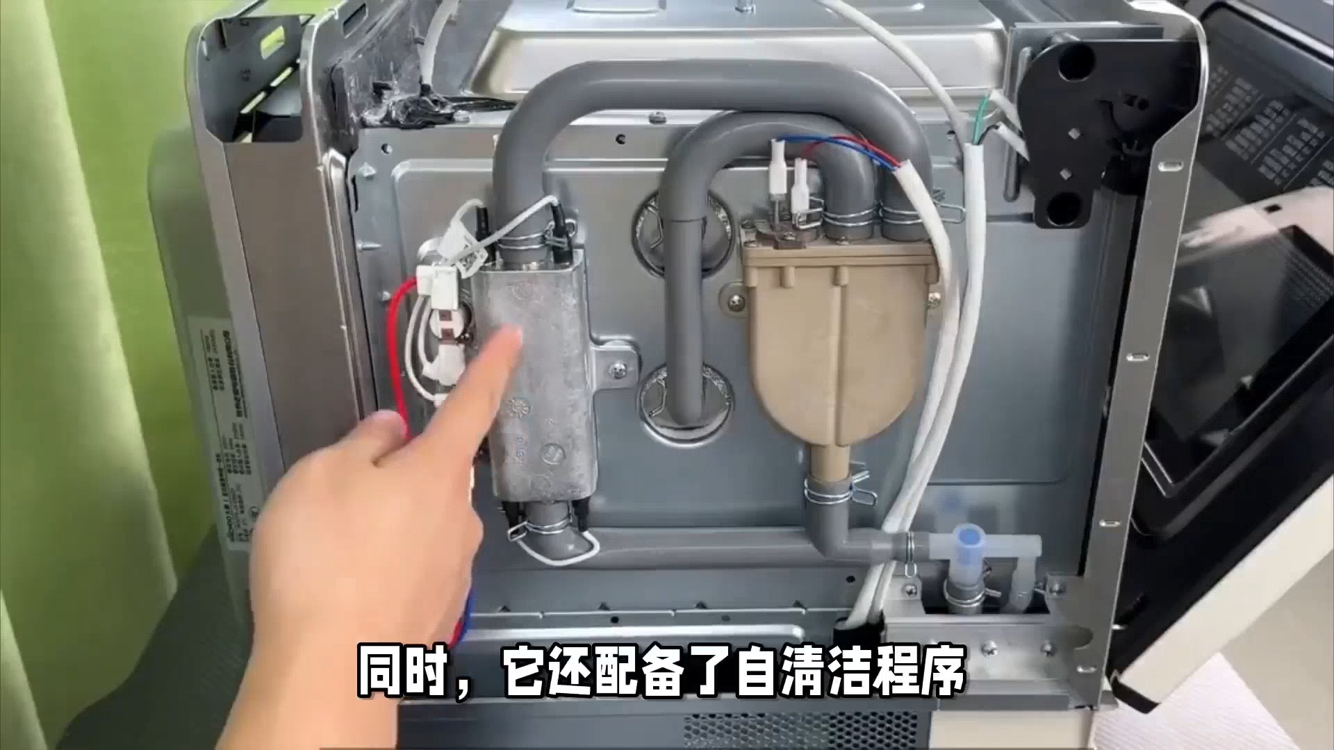 美的G3E Pro深度评测:光波炉+陶瓷内胆,打造极致烹饪效果