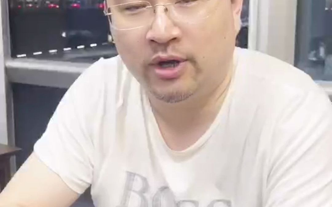 刘以宁谈旅通旅行社管理系统