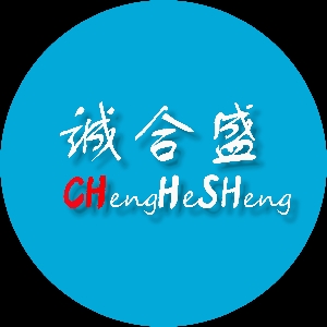 山东诚合盛工业大风扇 