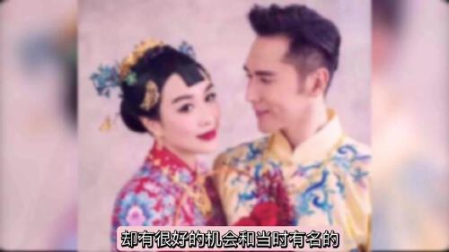 钟丽缇与张伦硕跨越12岁的婚姻,背后有人意外的相处模式