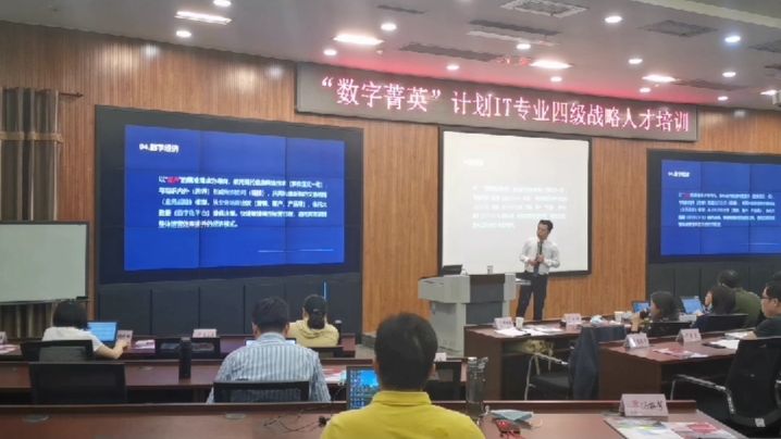 什么是企业的数字化改造?