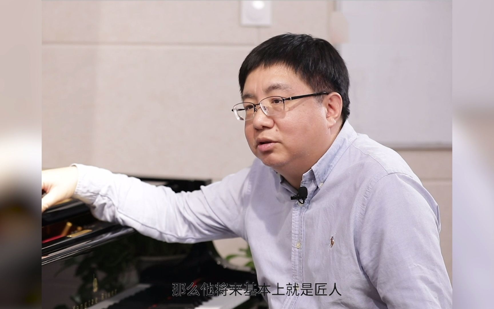 【盛原】美育是推动社会发展的动力