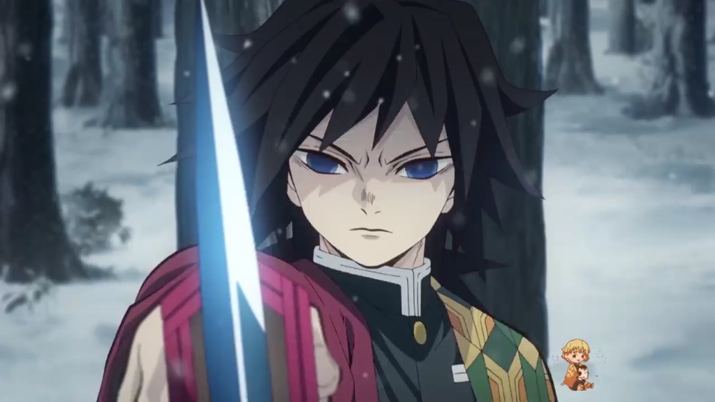 鬼灭之刃bgm:asso