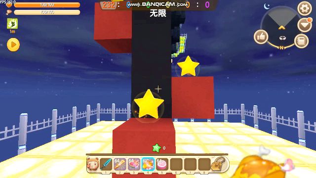 迷你世界:周末结束了,来个完美的结局