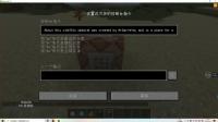 我的世界还原蜘蛛侠指令。