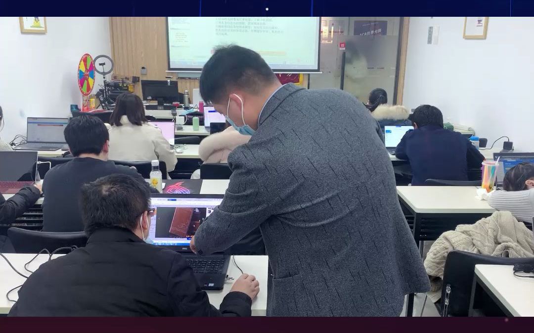 上海室内设计培训就业班