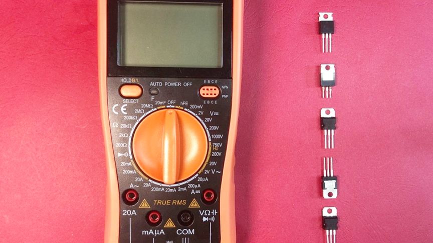 场效应管工作原理,用创新手段,看微观世界电子运动