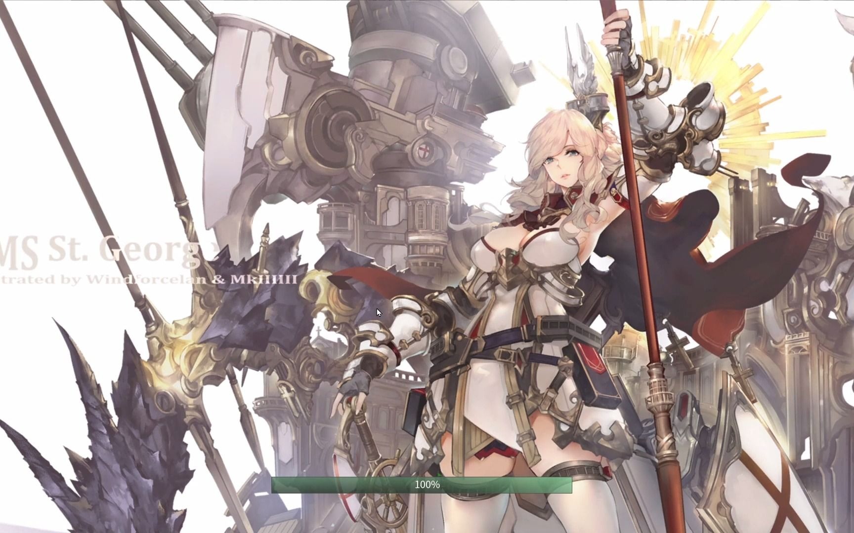 【群星】少女前线(涅托种族)mod最高难度试玩《睁眼竟与全世界为敌》