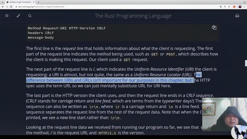 http请求文本格式是啥样的?---2020020703