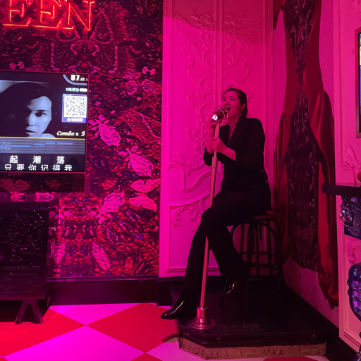 科技咨询师-优妈 