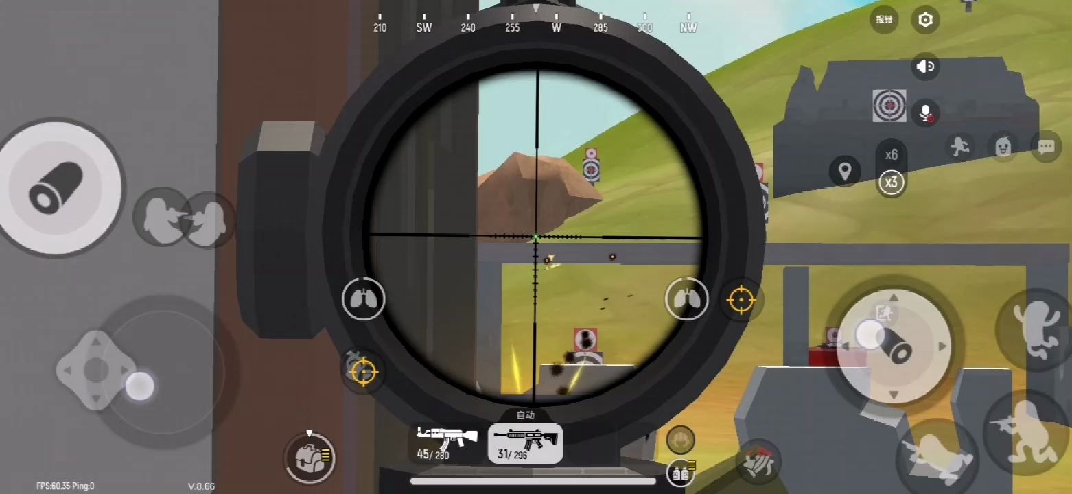 香肠派对:基础教学视频